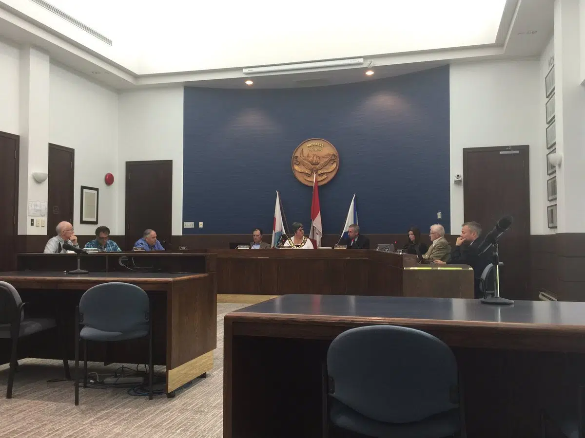 Thinking Of Running For Council? Here’s Step One | Y95.5