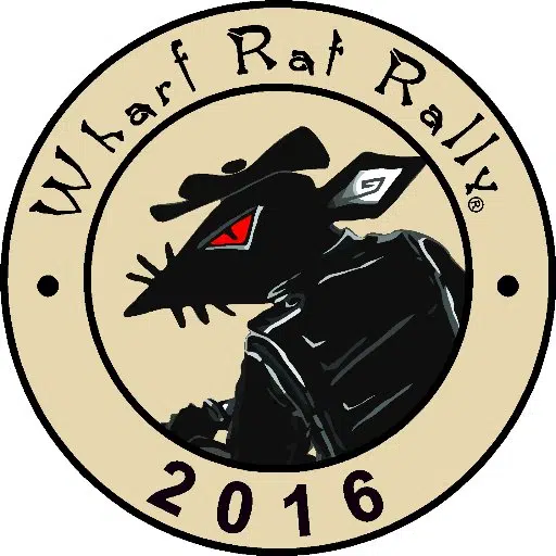 Wharf Rat Rally Underway In Digby, Special Tribute Planned For Opening ...