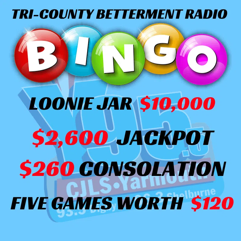 Garden River Bingo Hours | Fasci Garden