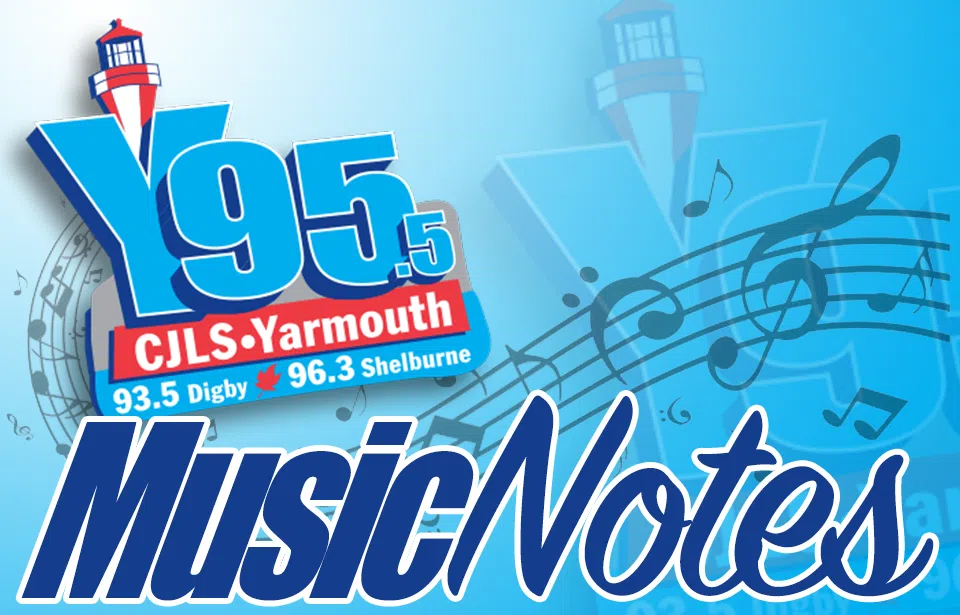 Hart’s Music Notes On The Morning Show. | Y95.5