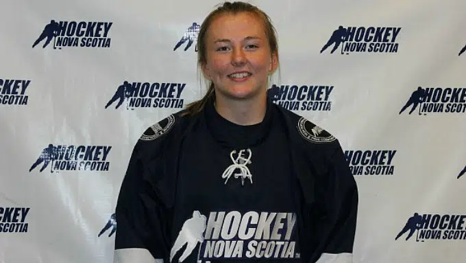 Yarmouth’s Allie Munroe Turns Pro | Y95.5