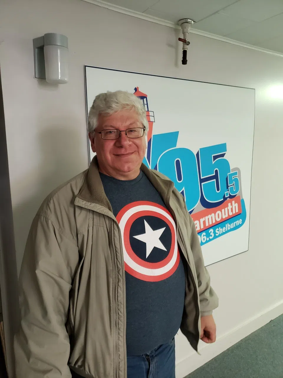 Winner of our Open For Awesomeness! Nova Machining and Repair Ltd. | Y95.5