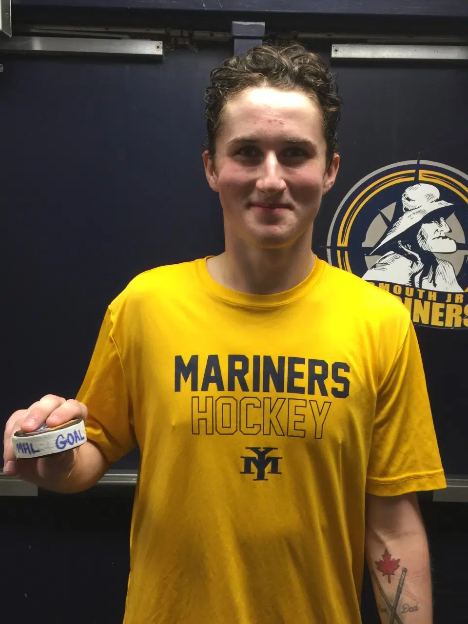 Mariners Go Into Break With Division Lead | Y95.5