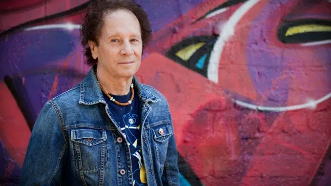 ’70s Hit Maker Peter Foldy on the Old Days, and His New Single “Toxic ...