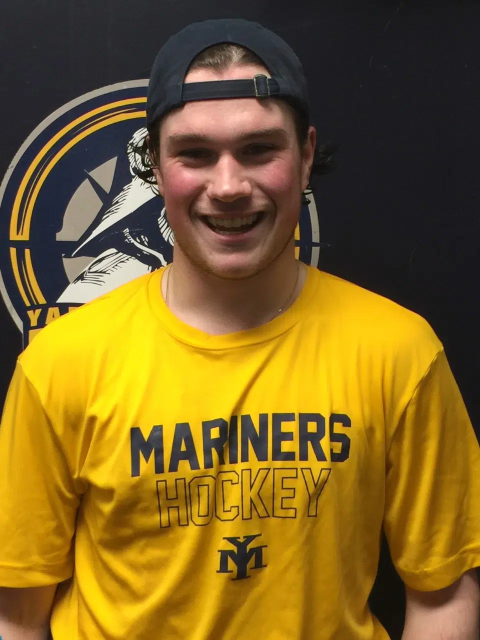 Mariners Open Up Their Eastlink South Lead With Win Over Lumberjacks ...