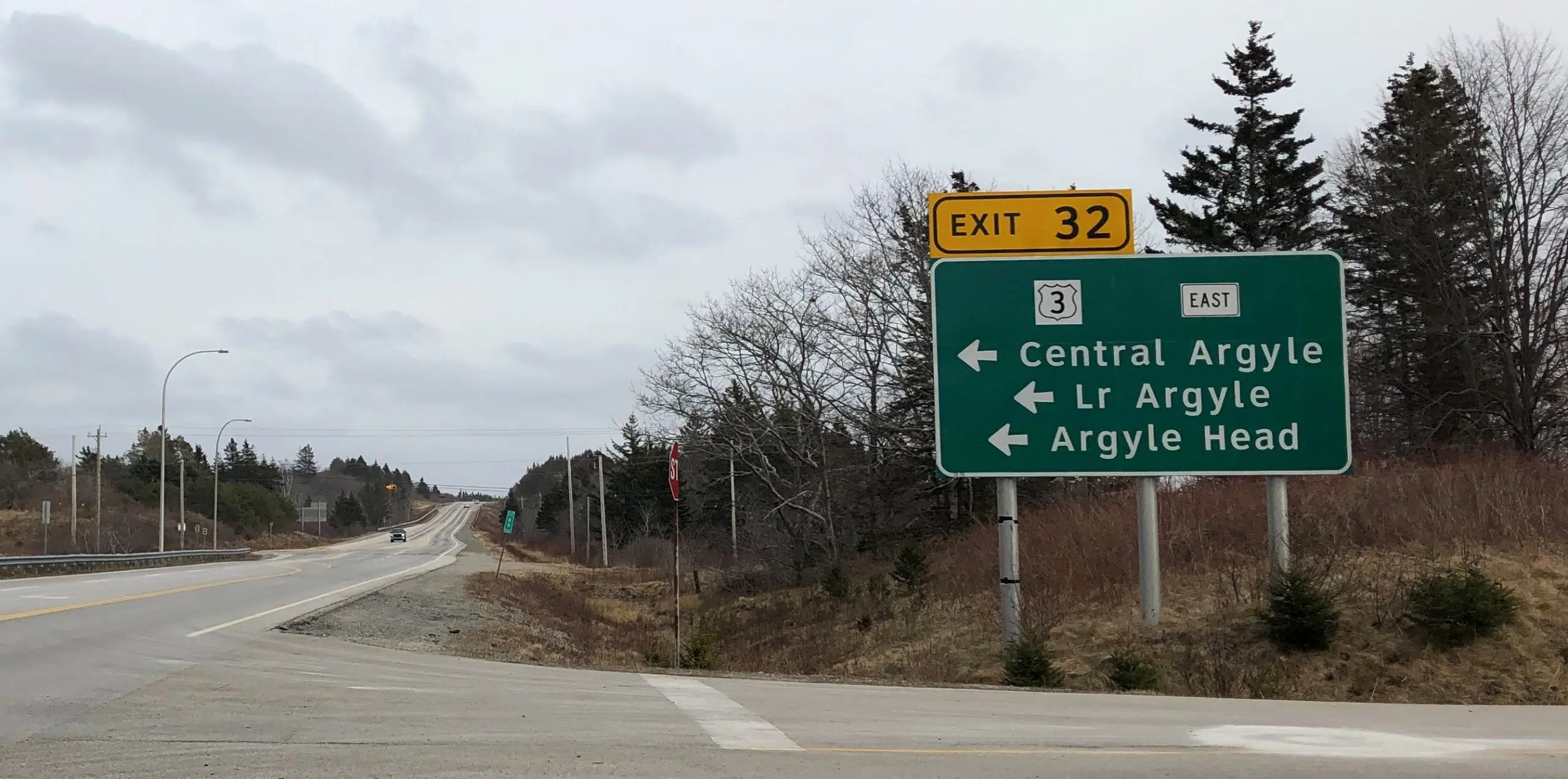 Changes In The Offing For Exit 32 | Y95.5