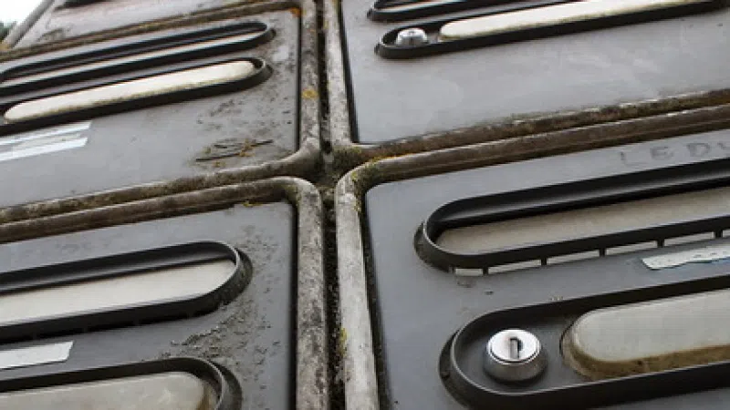 CUPW: Please Wash Your Mailbox | Y95.5