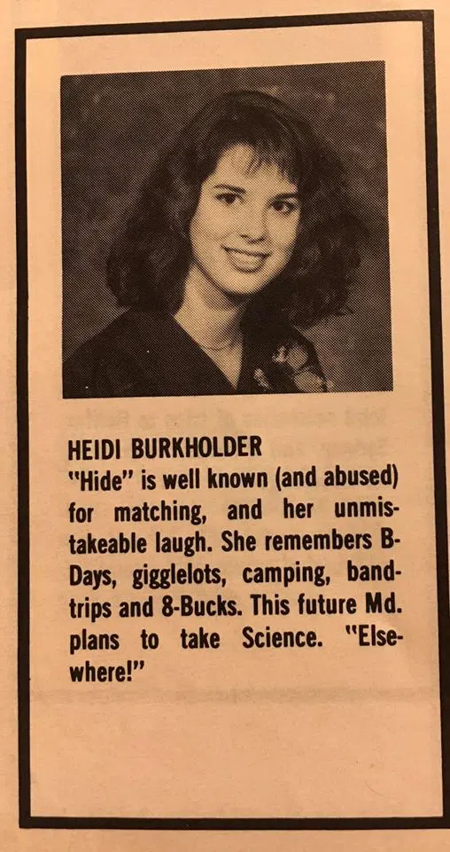 Antigonish Teacher says RCMP Officer’s Death was an “Absolute Shock ...