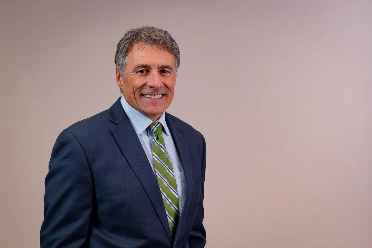 Allister Surette To Act As ‘Federal Special Representative’ In Fishery ...