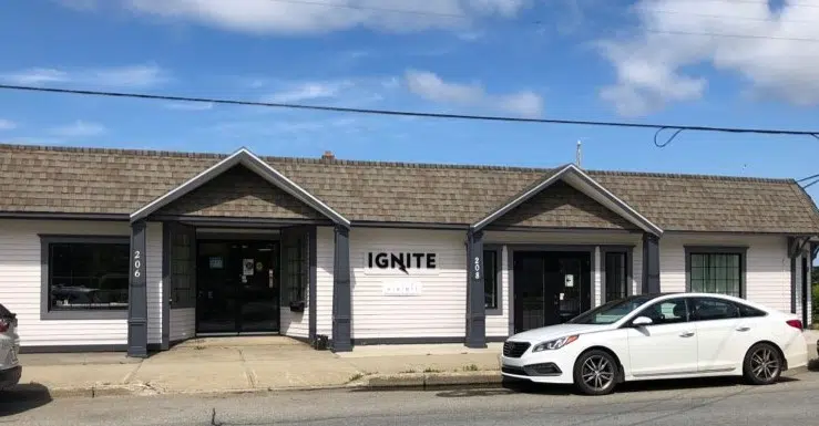 Province Invests In Local Business Incubator | Y95.5