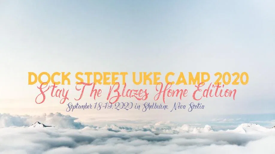 Manitoba Hal & the Virtual Uke Camp | Y95.5