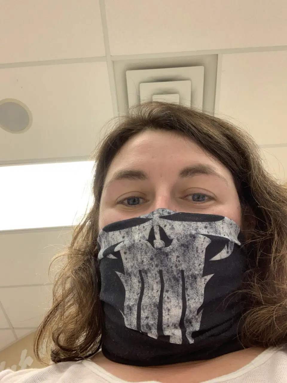 I Asked, You Answered – Here Are Your Masks! | Y95.5