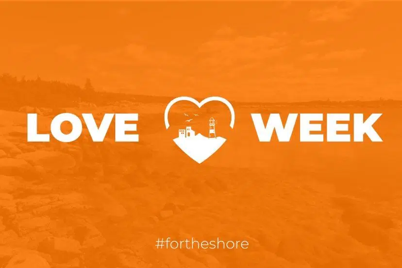 It’s LOVE Week – What Does That Mean Exactly? It Means Loving Your ...