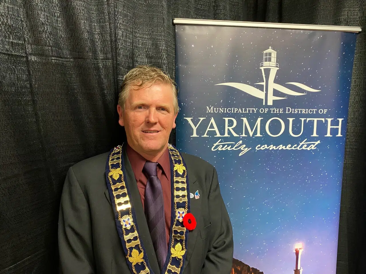 John Cunningham Steps Down As Chair Of Mariners Centre Expansion ...