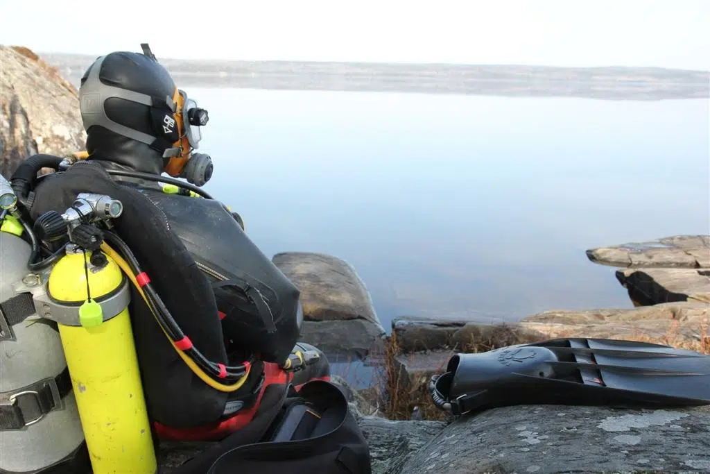 RCMP Suspend Underwater and Aerial Search For Chief William Saulis | Y95.5