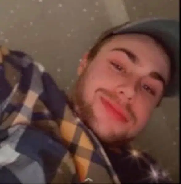 Missing young man last seen in Plymouth | Y95.5