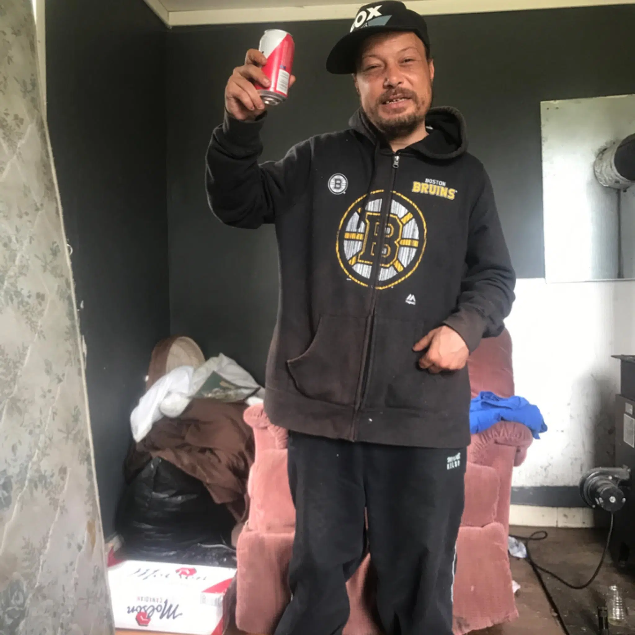 Accused In Colton Cook Death Returns To Court Friday | Y95.5