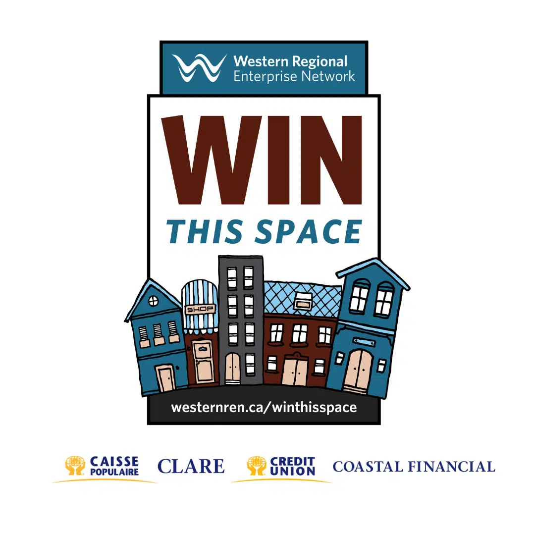 WREN’s Win This Space Winner Declared | Y95.5