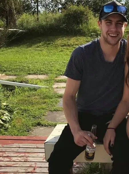 Search Ramped Up For Missing Yarmouth County Man | Y95.5