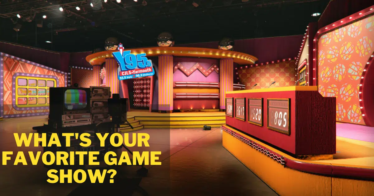 What’s Your Favorite Game Show? | Y95.5