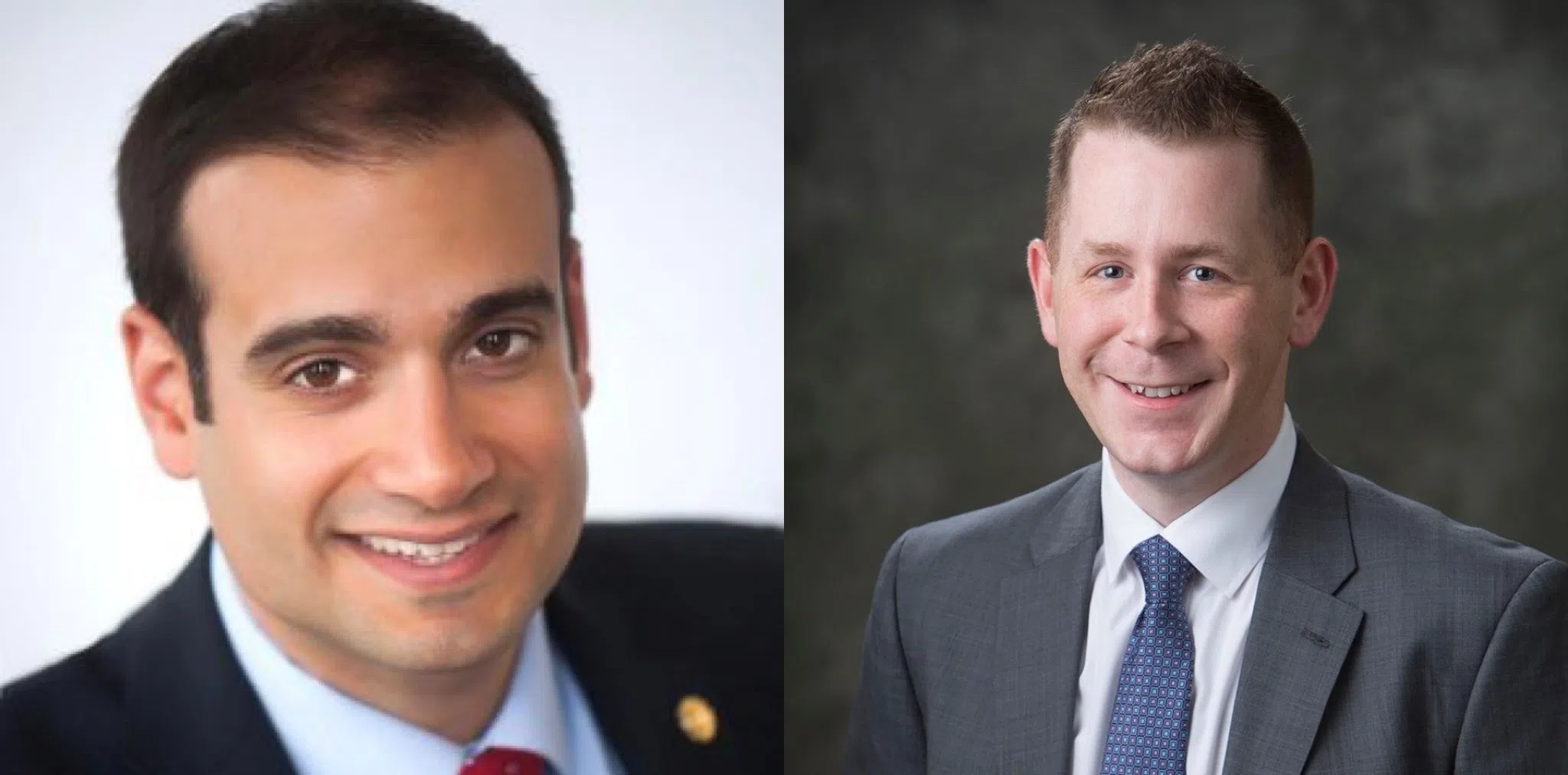 Local Politicians React To 2021-22 Budget | Y95.5