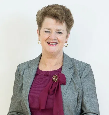 Former YHF Managing Director Looks Back On Career | Y95.5