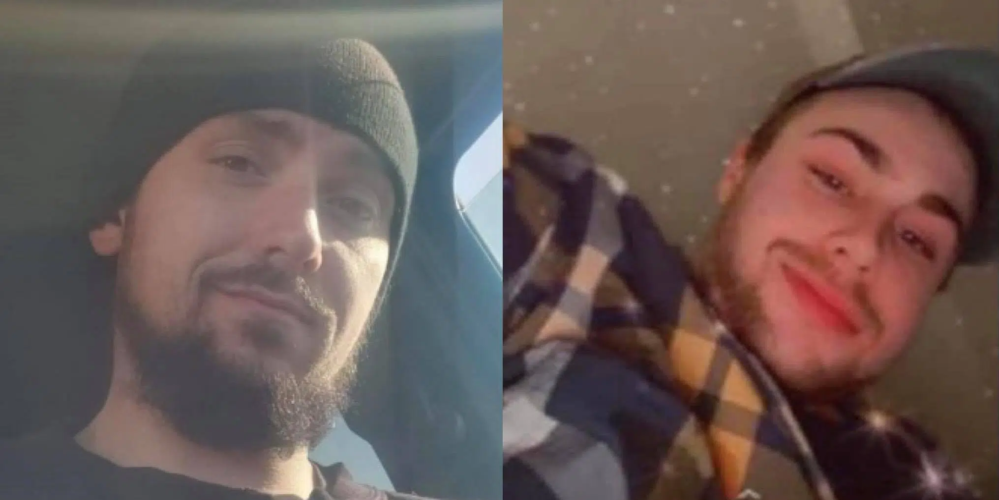 Candlelit Vigil For Zack Lefave and Colton Cook | Y95.5