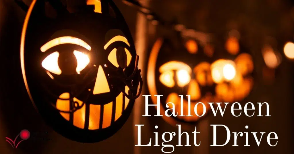 The Jack O’Lantern Parade and Halloween Light Drive Are On. Here’s What ...