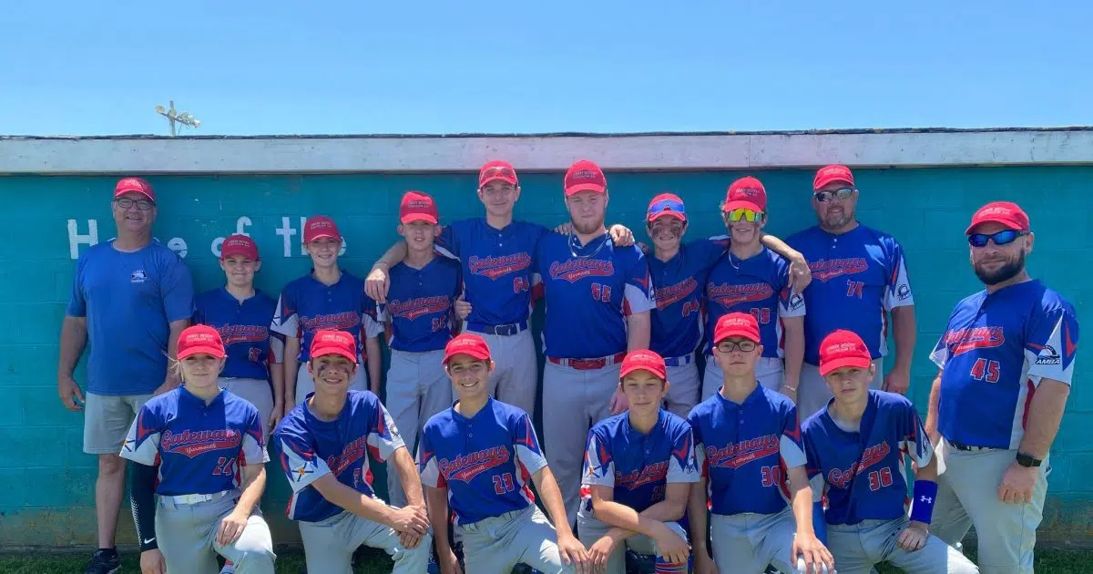 Local Baseball Results: July 9-10 | Y95.5