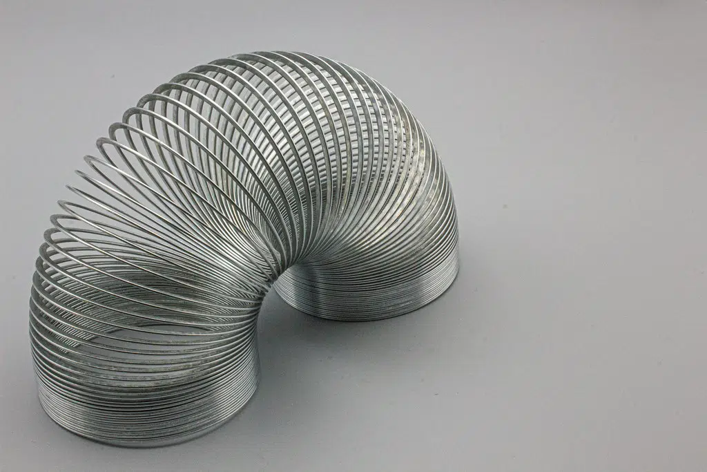 It’s Slinky Day ! Did you have one as a kid ? | Y95.5