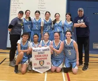 Maple Grove Girls Win District Championship | Y95.5