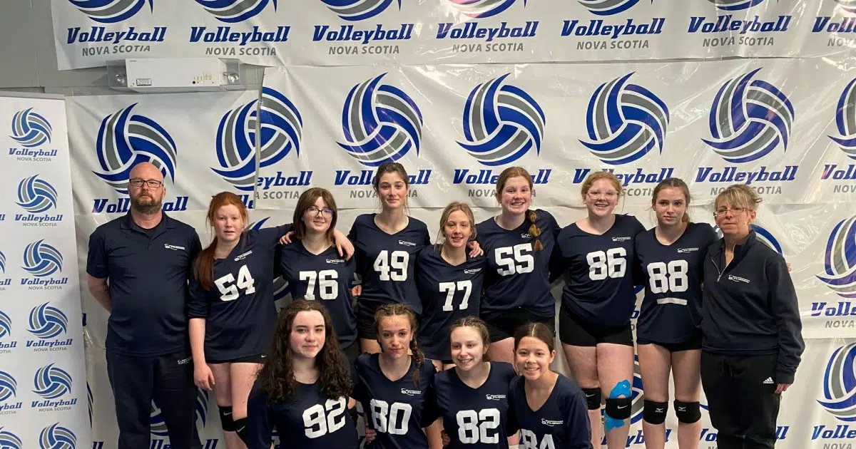 Southwest Fusion volleyball results | Y95.5