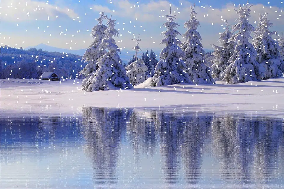 Activities For Enjoying This Chilly Weather | CKDJ 107.9 Ottawa's New Music