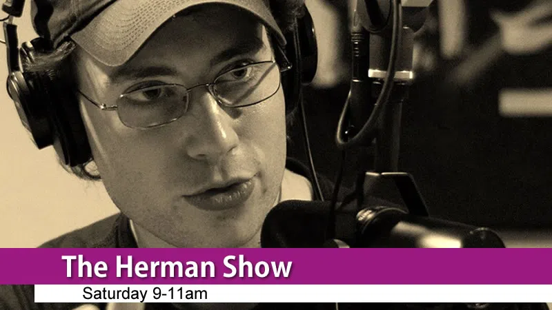 CKDJ 107.9 Ottawa's New Music