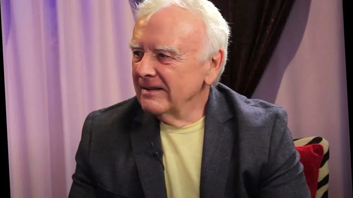 Mark Elliot, Legendary Disney Trailer Voice Actor, dies at 81 | CKDJ ...