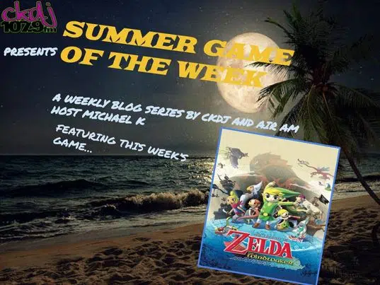 CKDJ 107.9 Ottawa's New Music