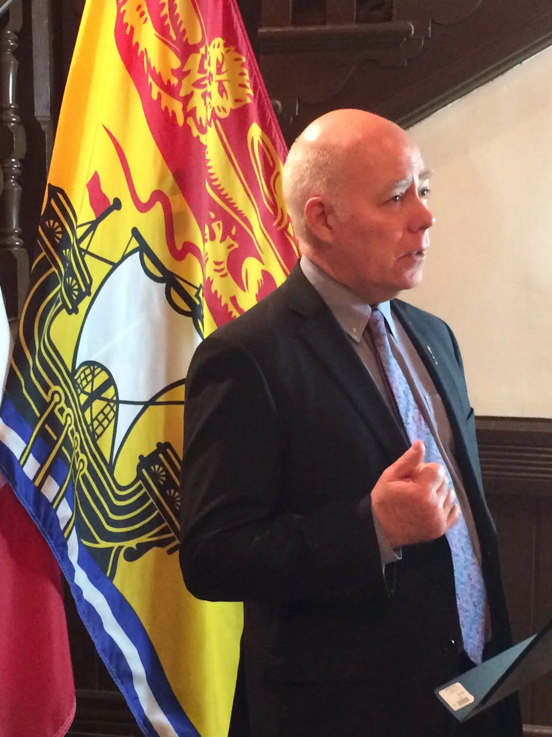 Coon Looks Forward To 2019 | 91.9 The Bend