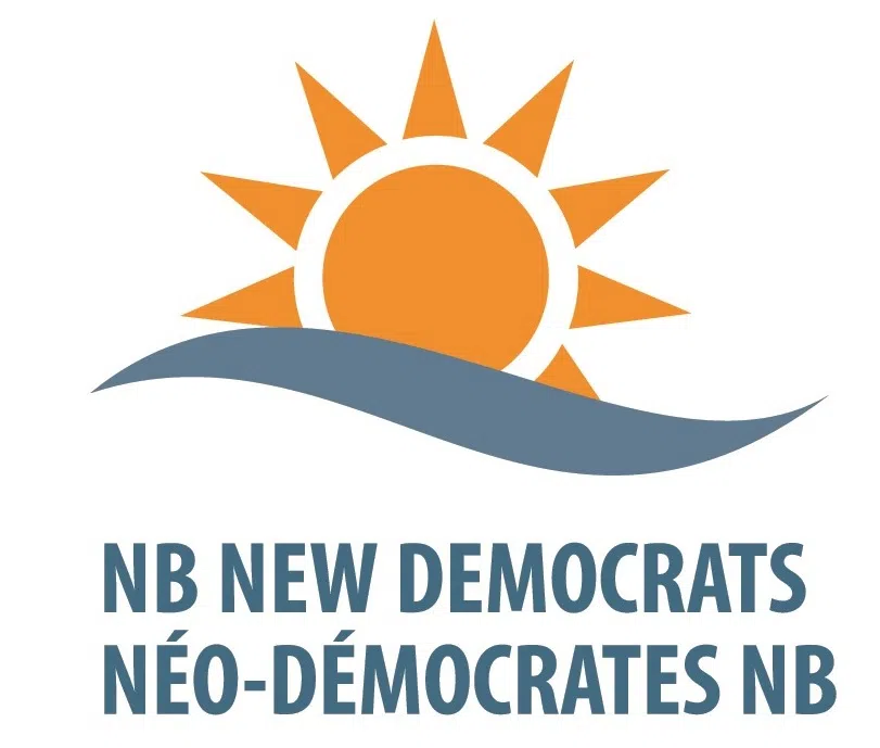 NDP Choose Candidate In Federal Riding Of Fundy Royal | 91.9 The Bend