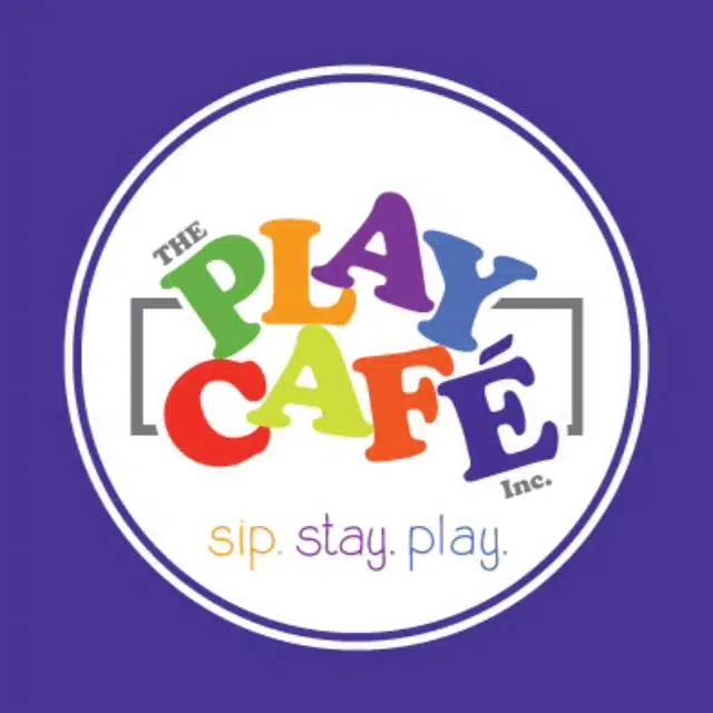 New Play Cafe Opens For Parents And Children In Moncton | 91.9 The Bend