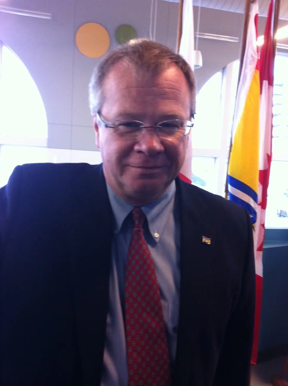 Youth Mental Health Centre Moving To Moncton | 91.9 The Bend