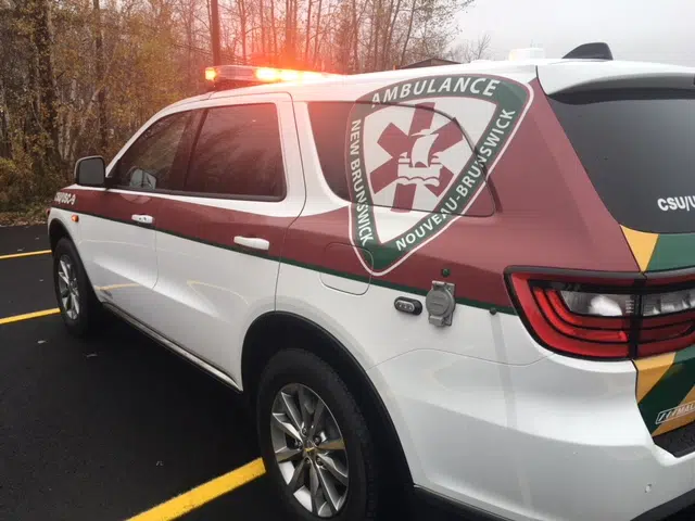 Rapid Response Units Roll Out Next Month | 91.9 The Bend