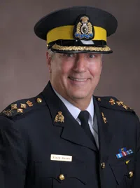 RCMP Assistant Commissioner To Speak At GMCC Luncheon | 91.9 The Bend