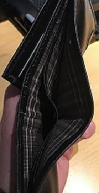 Getting Help For Empty Wallet Syndrome | 91.9 The Bend