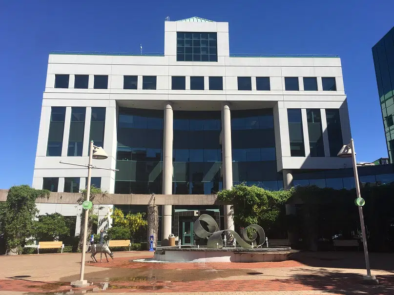 Moncton Building Permits Top $25 Million In First Quarter | 91.9 The Bend