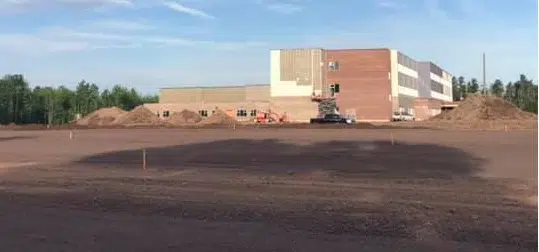 School Spirit Building For Maplehurst Middle Students | 91.9 The Bend