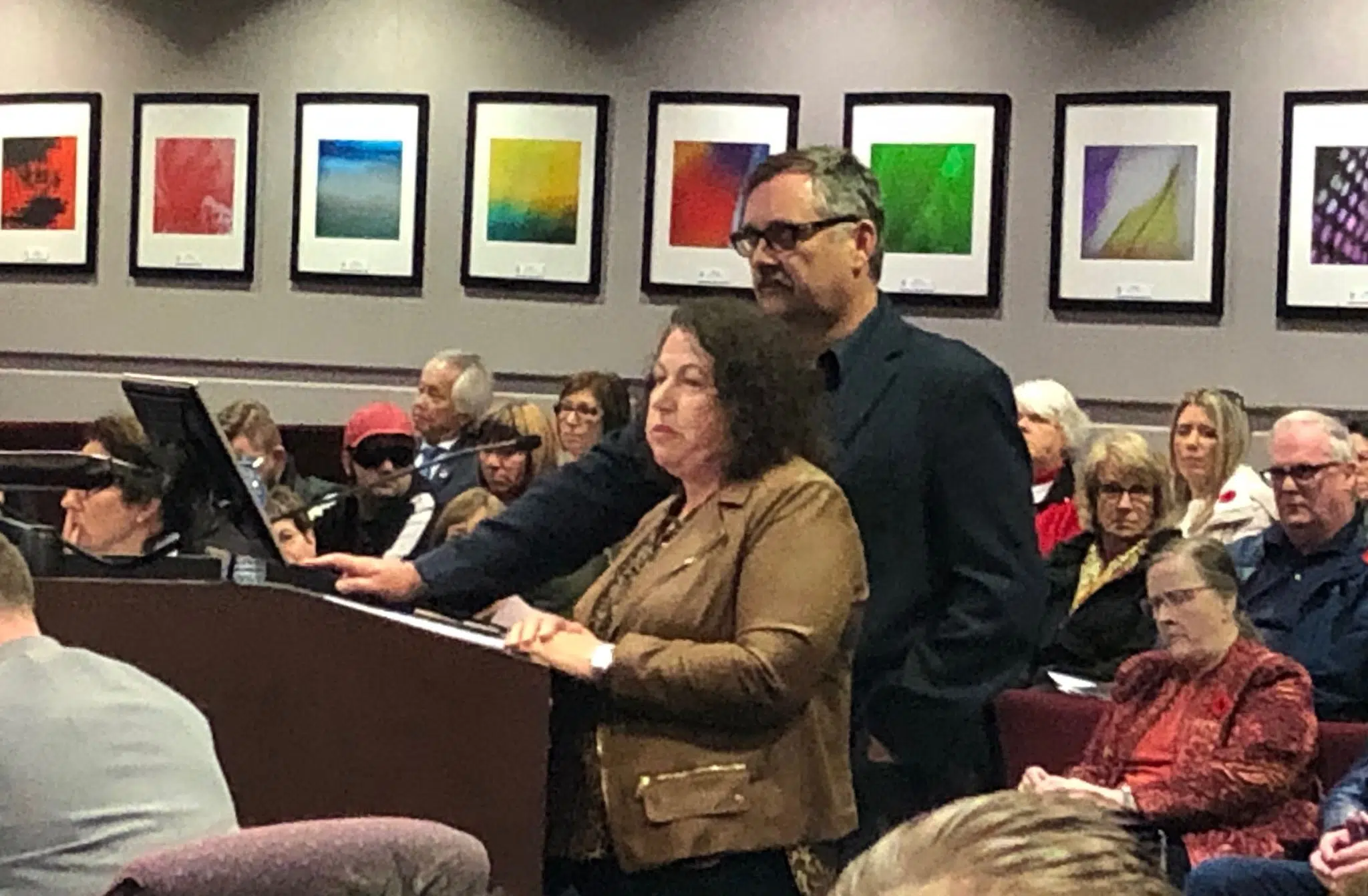 Moncton City Council Honours Previous Agreement With Residents | 91.9 ...