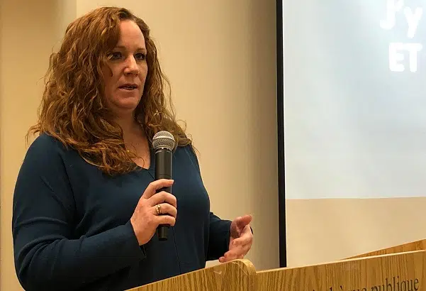 Pay Equity Sought For Community Caregivers | 91.9 The Bend