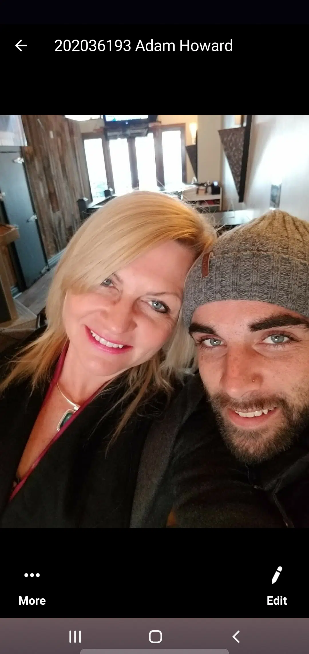 Mother Pleads For Someone To Come Forward With Information About Her ...