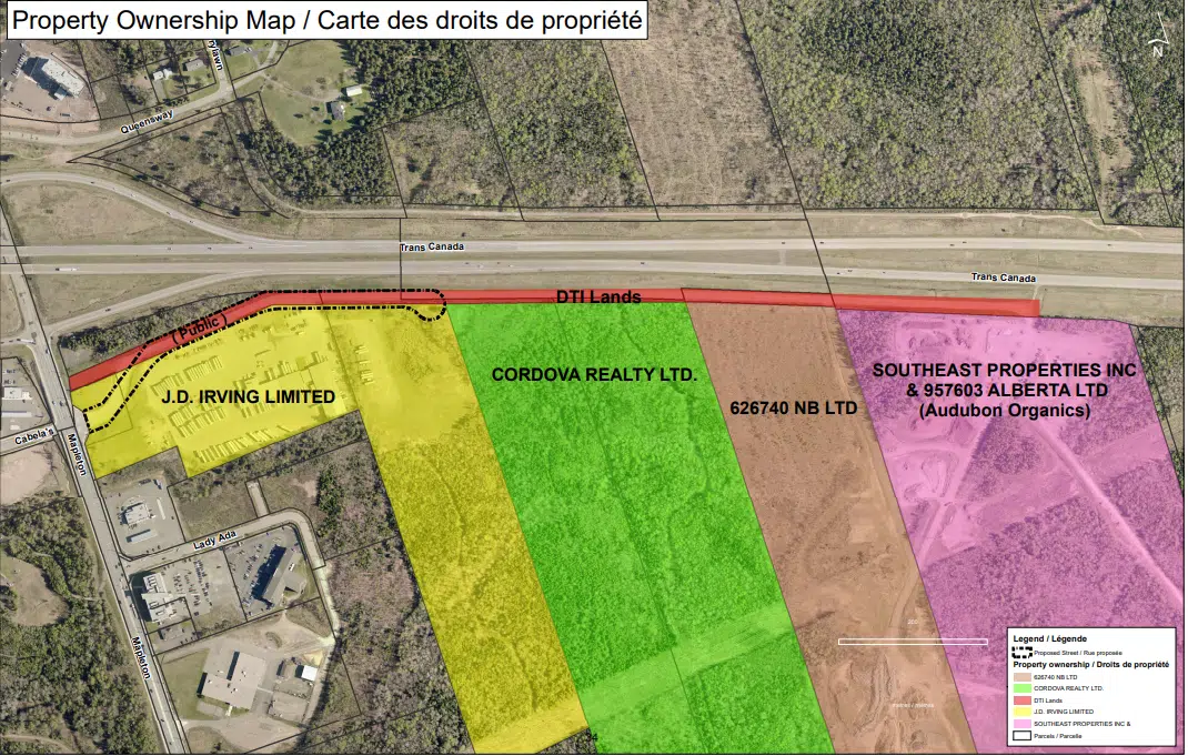Kent Store Moving To Newly Named Street | 91.9 The Bend