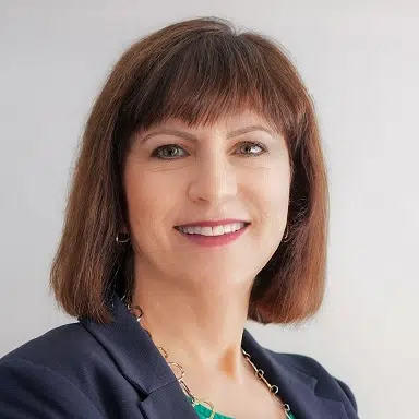 Nancy Fitch Running For Riverview Council Seat | 91.9 The Bend